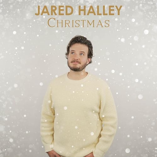 Christmas de Jared Halley en Amazon Music Unlimited