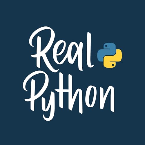The Real Python Podcast : Real Python: Amazon.in: Audible Books & Originals