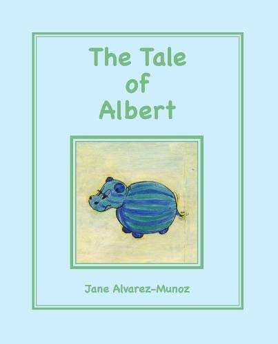Buy The Tale of Albert Book Online at Low Prices in India | The Tale of ...