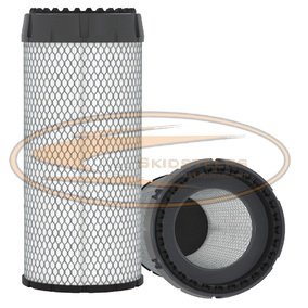Amazon.com : Engine Outer Air Filter for S630 S650 T630 T650 - A ...