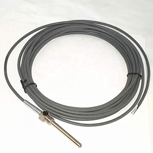 INGERSOLL RAND SCREW COMPRESSOR TEMPERATURE SENSOR 39568092-23522246 ...