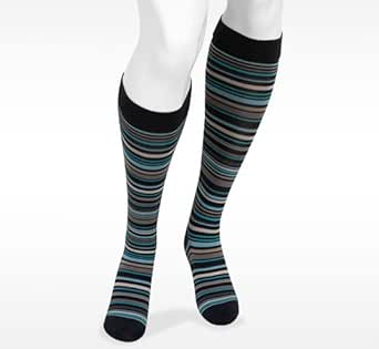 Amazon.com: Juzo Power Vibe Premium Compression Socks For Men and Women ...