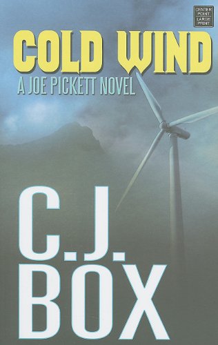 Cold Wind: Box, C. J.: 9781611730579: Amazon.com: Books
