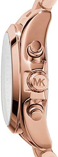 Amazon.com: Michael Kors, Watch, MK5799, Women's : Michael Kors ...