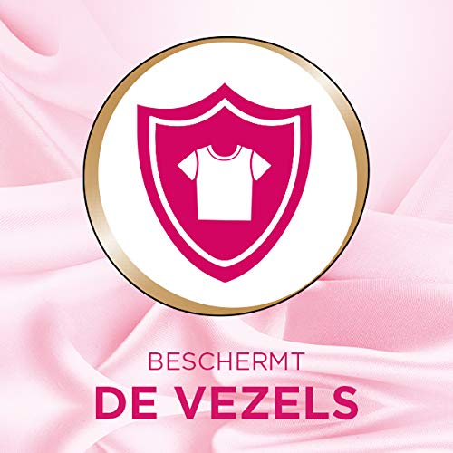 Woolite Wol & Zijde Wasmiddel met Keratine – 32 Wasbeurten – 1,9L ...