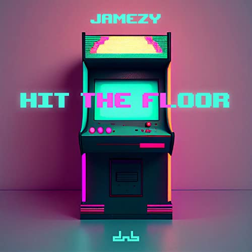 Hit The Floor by Jamezy on Amazon Music - Amazon.co.uk
