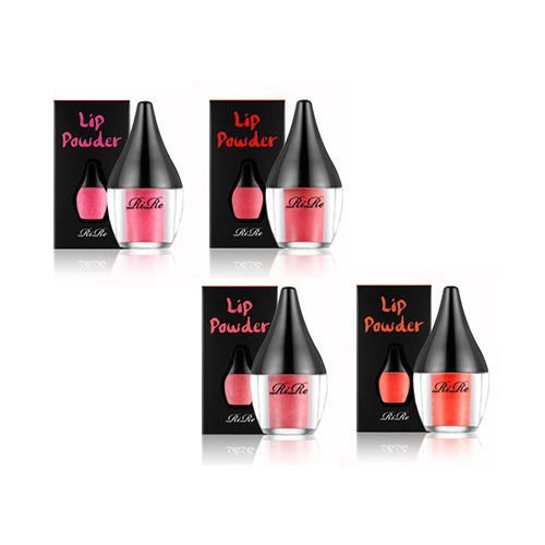 Amazon.com: Rire Lip Powder 1.8g - Korea Imported (#02 Hot Plum ...