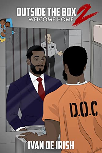 Amazon.com: Outside The Box 2: Welcome Home: Special Edition eBook : De ...