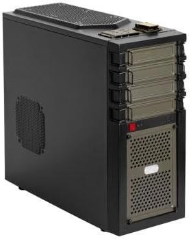 Amazon.com: ANTEC GX700 / GX700 Rugged Enclosure : Electronics