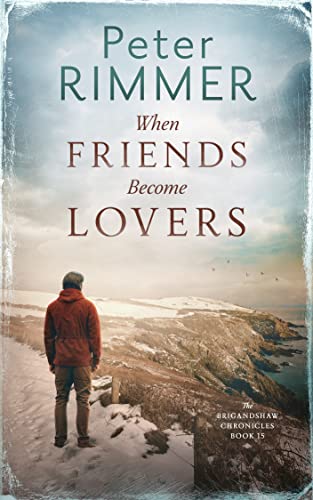 When Friends Become Lovers: A captivating historical come to life ...