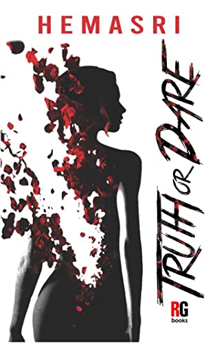 Amazon.com: Truth Or Dare eBook : Hemasri, Hemasri: Books