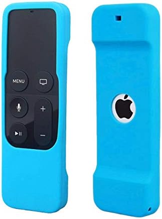 Amazon.com : Remote Case Compatible with Apple TV 4K 4th 5th Generation ...