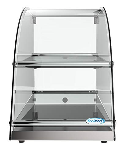 The 30 Best Food Service Countertop Display Cases of 2022 [Verified ...