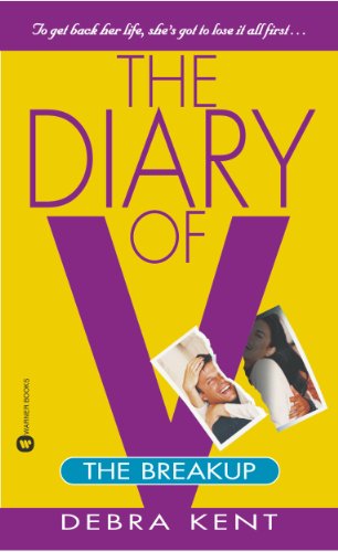 The Diary of V: The Breakup (A Diary of V Novel Book 2) - Kindle ...