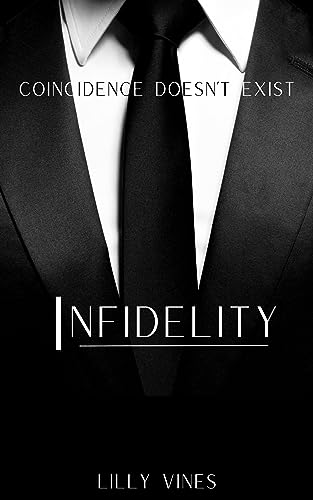 Infidelity: A MM Mafia Romance (Infidelity Duet Book 1) - Kindle ...