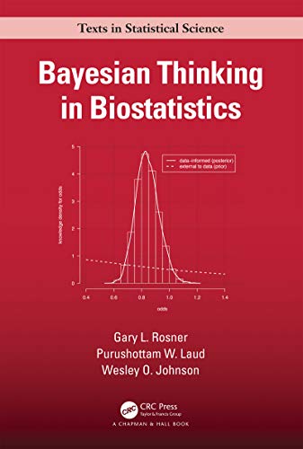 The Best Biostatistics Books of All Time - BookAuthority