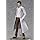 Amazon.com: Good Smile Steins Gate: Rintarou Okabe Figma Action Figure ...