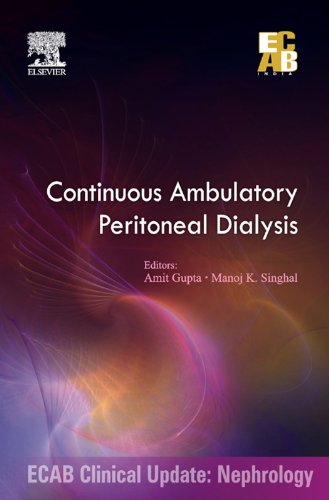Continuous Ambulatory Peritoneal Dialysis Dwell Time