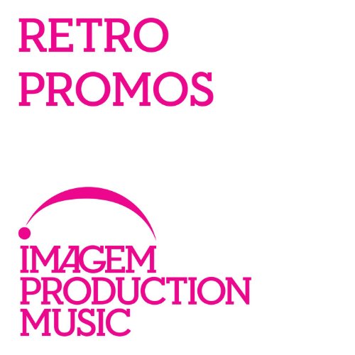 Amazon.com: Retro Promos : Jake Irwin: Digital Music