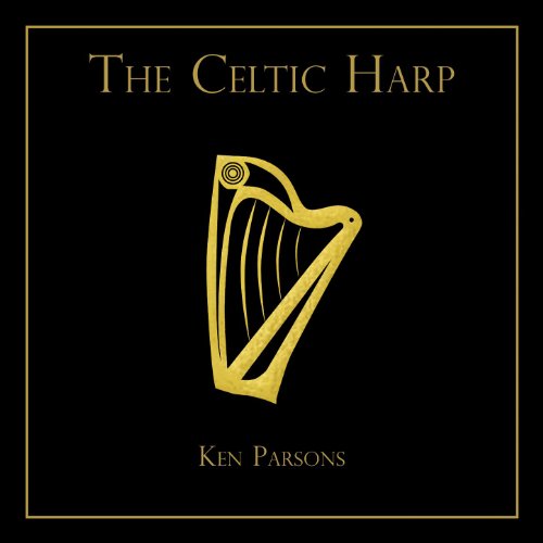 Amazon.com: The Celtic Harp : Ken Parsons: Digital Music