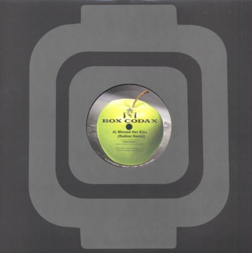 Missed Her Kiss : Box Codax: Amazon.es: CD y vinilos}