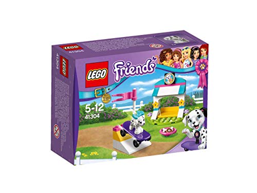 LEGO 41304 Puppy Treats & Tricks Set - BricksBuyer.com
