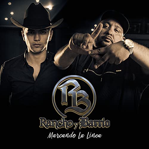 Amazon.com: Marcando La Linea : Rancho y Barrio: Digital Music