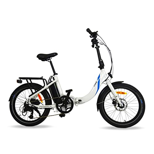 Mini Klapprad – Die 16 besten Produkte im Vergleich - Ruegeninsel