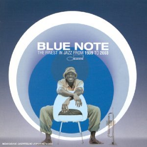 Blue Note - The Finest In Jazz From 1939 To 2003 - Amazon.com Music