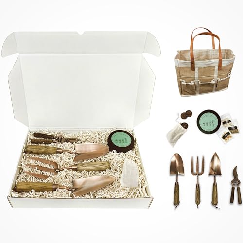 Investing in High Quality Garden Tools - Gardenfrontier