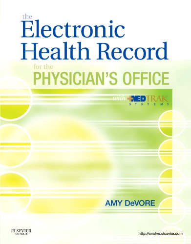 Buy The Electronic Health Record for the Physician's Office with ...