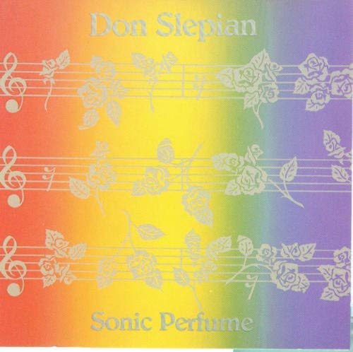 Sonic Perfume: Slepian,Don: Amazon.es: CD y vinilos}
