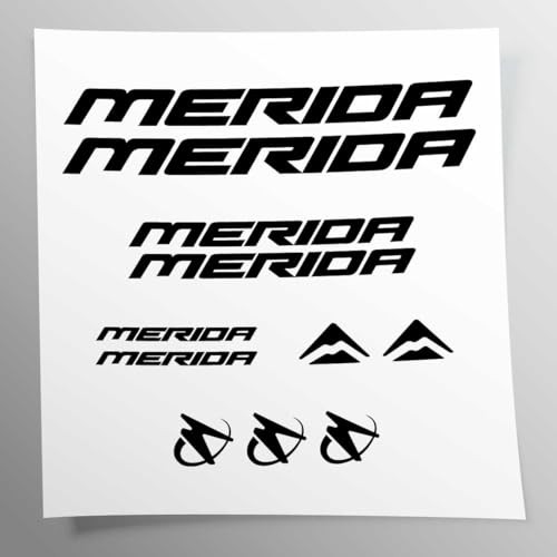 Merida Matts – Die 15 besten Produkte im Vergleich - vitafit-academy.de