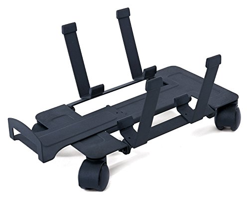 Amazon.com: Humanscale Mobile CPU Dolly : Office Products