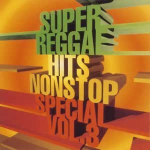 Super Reggae Non-Stop Special: Various Artists: Amazon.fr: CD et Vinyles}