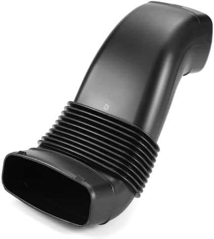 Amazon.com: BINB ROAD Engine Air Intake Hose Rubber Boot 13711438471 ...