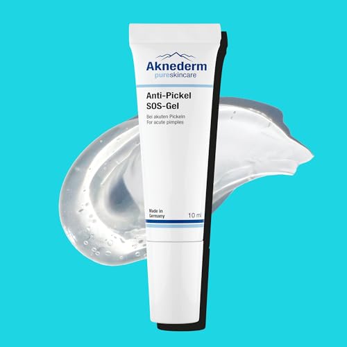 Amazon.de Best Sellers: The most popular items in Face Spot Treatments