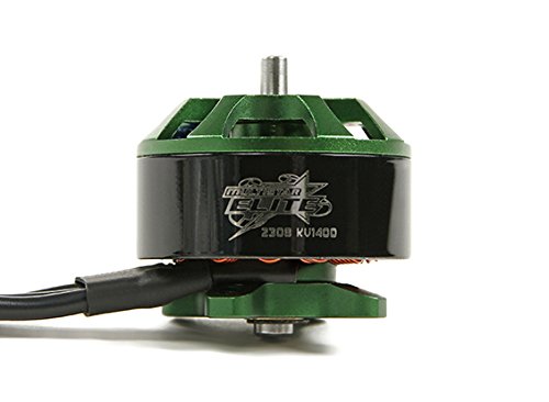 Amazon.com: Turnigy Multistar Elite 2308-1400 Multi-Rotor Motor (CW/CCW ...