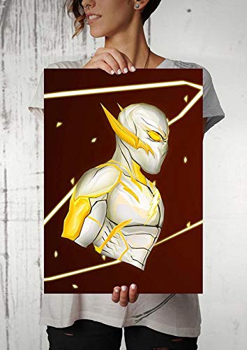 Godspeed Poster : Amazon.in: Home & Kitchen