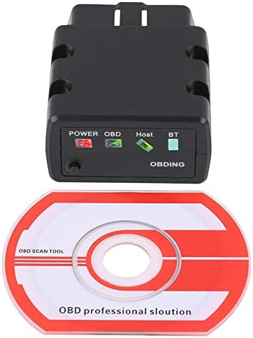 OBDeleven Ultimate Edition Next Generation Professional Code Reader ...