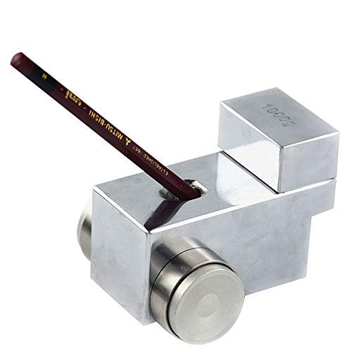 Pencil Hardness Tester ASTM D3363 Weights with 13 Pcs Pencils: Amazon ...
