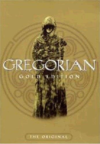Gregorian - Gold Edition: Amazon.de: Gregorian, Gregorian: DVD & Blu-ray