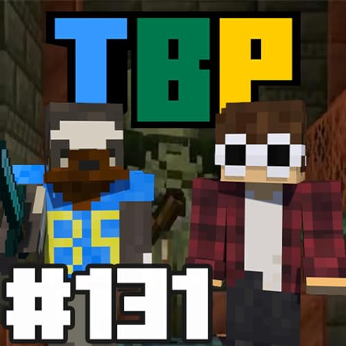 The Block Party Podcast 131 | 🎉Birthday Builds & Redstone Wonders | 🤖 ...