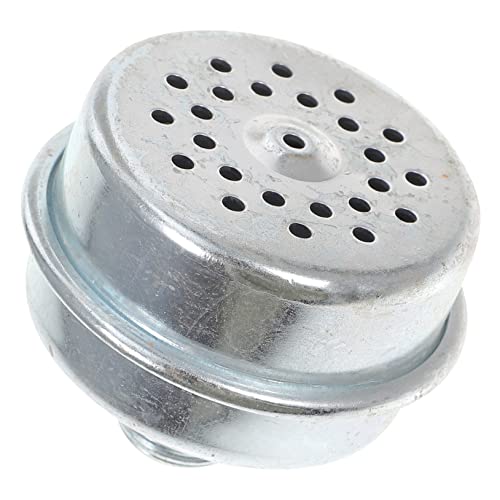 Amazon.co.uk Best Sellers: The most popular items in Lawn Mower Mufflers