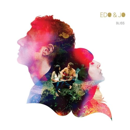 Écouter Bliss par Edo & Jo & Edo sur Amazon Music Unlimited