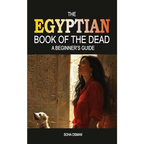Amazon.com: The Egyptian Book of the Dead: A Beginner's Guide (Audible ...