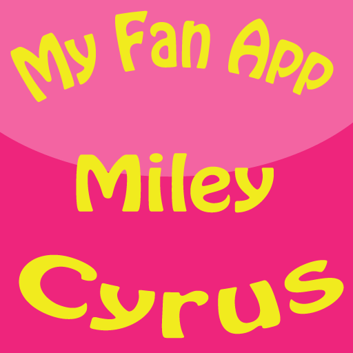 My Fan App : Miley Cyrus - App on the Amazon Appstore