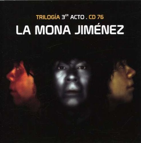 Jimenez, Carlitos - Trilogia 3 Acto - Amazon.com Music