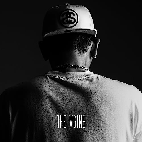 Amazon.com: VEN THE FIRST MINI ALBUM [THE VGINS] : Ven: Digital Music