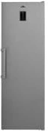 Ice Berg Deep Freezer, No Frost, 7 Drawers, Digital, Silver, ICEBERG ...